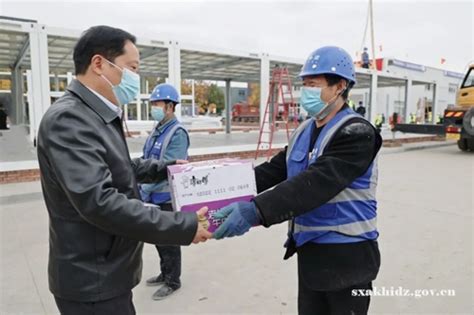 市委常委、安康高新区党工委书记罗武侠督导检查方舱医院建设工作 安康高新技术产业开发区管理委员会