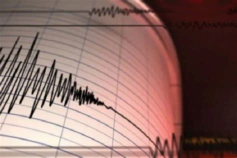 Gempa Dangkal 65 Magnitudo Guncang Filipina Antara News