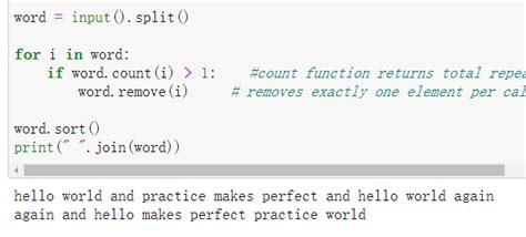 Python 100 Exercises Day3 Programmer Sought