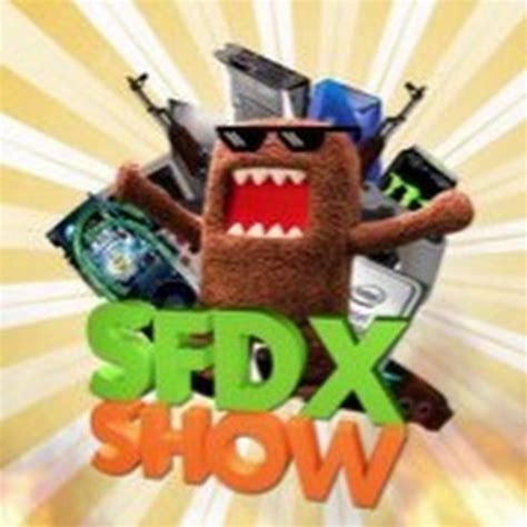 Sfdx Show Youtube