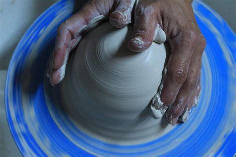 Ceramics 101 A Beginners Guide To Clay 10 Thursdays 9 30 12 30 With