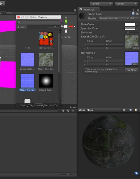 unity3d学习笔记之五为prefab添加材质 （转） unity 3d里给prefab加材质 csdn博客