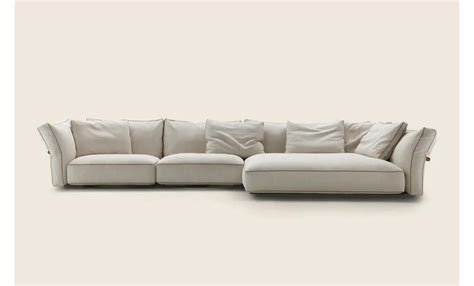 Camelot Sofa By Flexform Fanuli Furniture