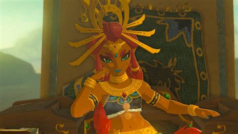 Riju By Limitus On Deviantart