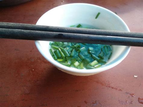 正宗的揭陽炸豆乾還有潮汕腸粉雖然簡單但滿是回味 每日頭條