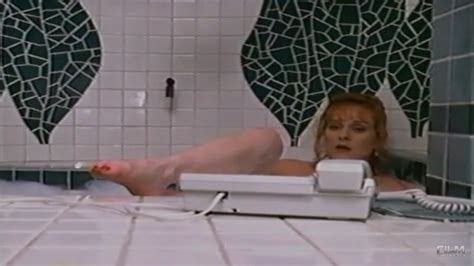 Mary Beth Mcdonoughs Feet