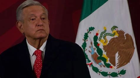 Uy Qué Miedo Responde Amlo Tras Tendencia En Twitter Grupo Milenio