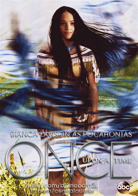 Once Upon A Time Pocahontas Once Upon A Time Pocahontas Pretty