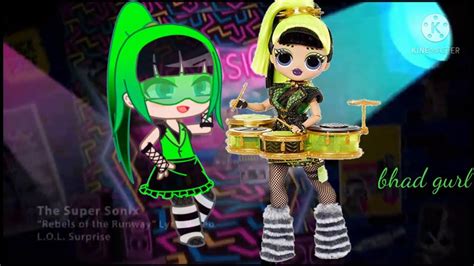 The Super Sonix Youtube