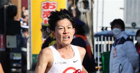 【箱根駅伝】中大は2区に吉居大和！ 阿部陽樹は8区、吉居駿恭は補員 区間エントリー発表 サンスポ