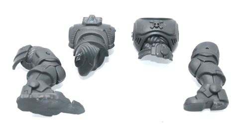 Space Marine Primaris Infiltratorsincursors Body B The Bitz Barn