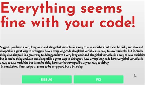 New Plugin Autodebug⚙️ V11 Debugging And Fixing Easily Your Scripts