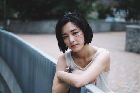 林千渟 性感写真 性感照片 图集 林千渟2023最新写真 美女目录网