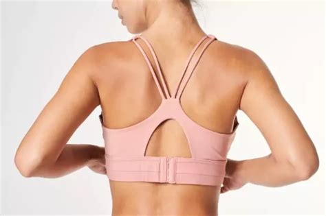 What Does A Compression Bra Do After Surgery A Detailed Guide
