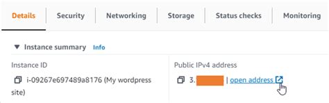 How To Install WordPress Website On AWS Free Tier GetLabsDone
