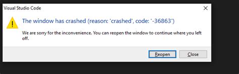 Oom Crash Sometimes · Issue 145024 · Microsoftvscode · Github