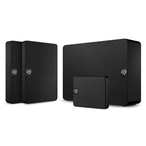 Hard Disk Ssd Eksternal Seagate Indonesia