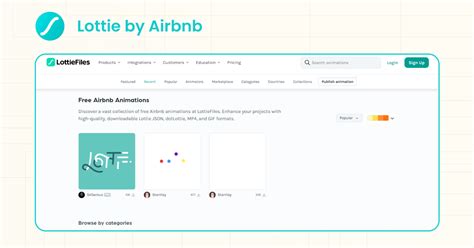 Top 10 Essential Javascript Animation Libraries In 2025
