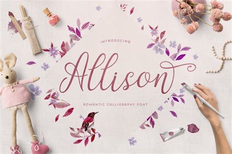 Allison Script