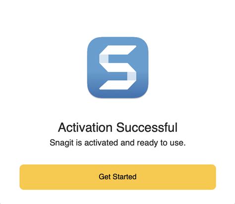 Snagit Enter My Software Key TechSmith Support