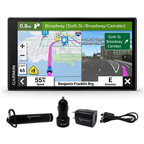 Garmin Car Gps The 15 Best Products Compared Your Motor Guide