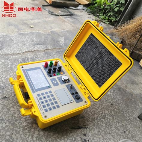 China Price Transformer Load No Load And Capacity Characteristics Tester Transformer Capacity