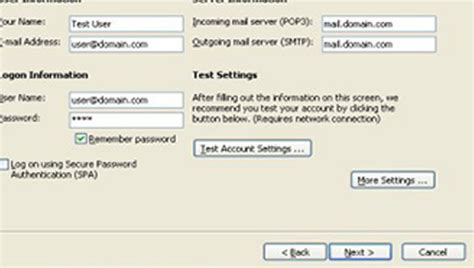 Ms Outlook 2003 Revised
