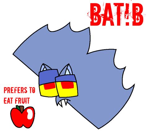 Alphbtlr Bat B Reference Sheet By Worldofcaitlyn On Deviantart