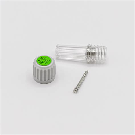 Tad Mini Screw Specialty Appliances