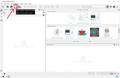 Rna Seq入门实战（十）：ppi蛋白互作网络构建（下）——cytoscape软件的使用 知乎
