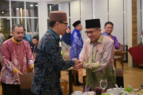 Terengganu Perkenal Garis Panduan Baharu Perkasa Syariah Trdi News
