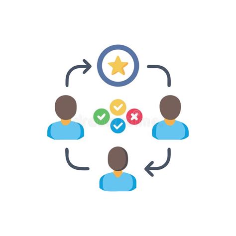 Evaluation Feedback Loop System Stock Illustrations 122 Evaluation Feedback Loop System Stock