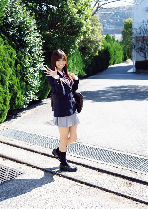 Rea Hanasaki 花咲れあ 1st写真集 はなびら Set01