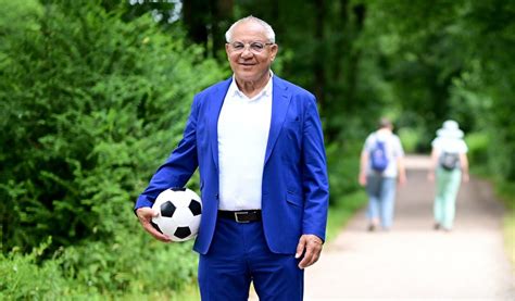 Kommentar So Vergrault Man Beim Hsv Seine Legenden Mopo