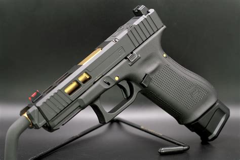 GLOCK BUILD Slideworks Engineering