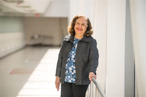 Marcelle Willock Former Bu Chair Of Anesthesiology Was A Pioneering