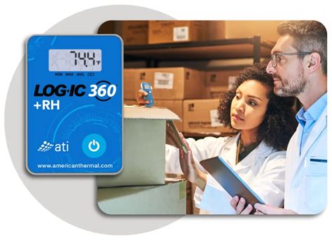 The Ultimate Guide To Data Loggers Old American Thermal Instruments The Ultimate Guide To Data Loggers Old American Thermal Instruments