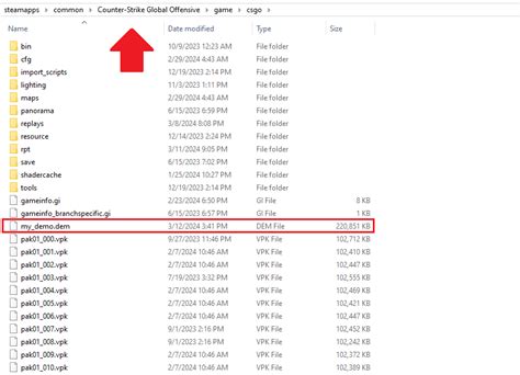 How To Watch Demos In Cs2 Demo Viewer In The Game Guide By Scope Gg