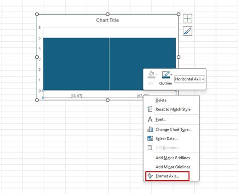 Histogram Axis Excel At Dorathy Quinones Blog
