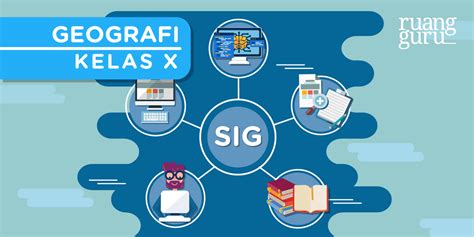 Berbagai Komponen Dan Tahapan Dalam Membuat Sistem Informasi Geografis
