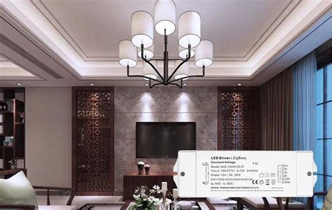 Zigbee Led
