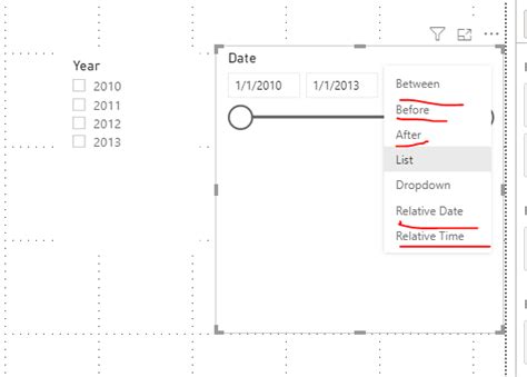 Solved Performance Issue Between Two Date Slicers Microsoft Fabric