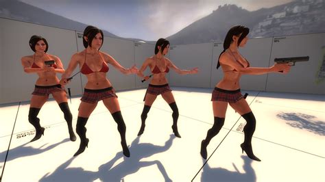 Agent Ava CSGo 64 Photos Porn Photo Agent Ava CSGo 64 Photos Porn Photo