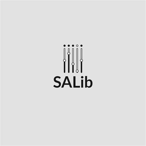 logo for salib · issue 529 · salib salib · github