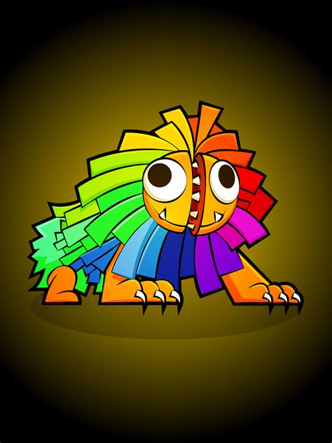 Yarnaby By Kyungha53 On Deviantart