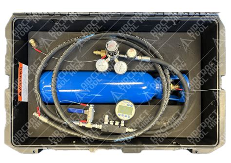 Test Equipment Oxygen Sensor Ngs C47002 30 Aircraft Tool Hire Ltd
