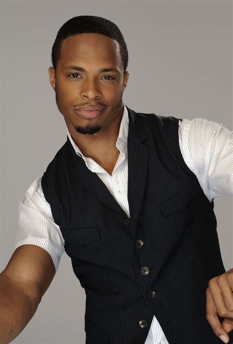 Picture of Cornelius Smith Jr.