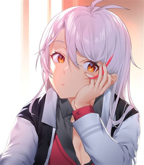 Prinz Eugen Azur Lane Drawn By Shinidei Danbooru