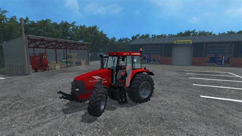 MCCORMICK GamesMods Net FS CNC FS ETS Mods