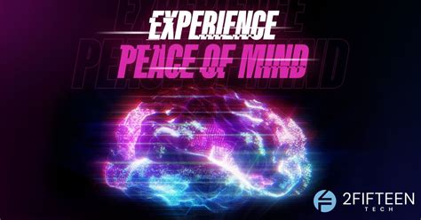 2fifteen Tech On Linkedin Hey There 🛡️ Worried About Cyber Threats Lurking Around The Corner 😰…